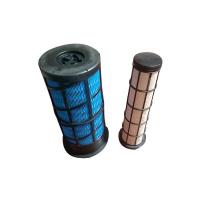 China Air Filter Element 1620142 AF4264 P616742 PA30206 for Forklift 147.5mm OD 331mm Length for sale