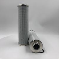 China Hydwell 10 Micron 0095D010BN4HC Hydraulic Oil Filter 58x58x215mm for Hydraulic Systems for sale