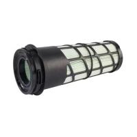 China HEPA Air Filter P611858 1559418 580048839 104mm OD 267mm Length for Heavy Truck Engine Parts for sale