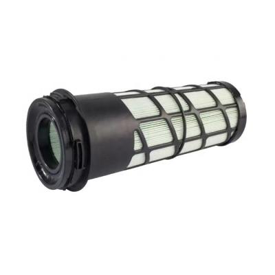 China HEPA Air Filter P611858 1559418 580048839 104mm OD 267mm Length for Heavy Truck Engine Parts for sale