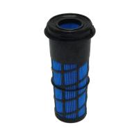 China HEPA Air Filter P611858 1559418 580048839 104mm OD 267mm Length for Heavy Truck Engine Parts for sale