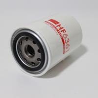 China HF6361 Spin-On Lube Oil Filter Element 93mm OD 136mm Length for Truck Engine 1R0734 P555680 for sale