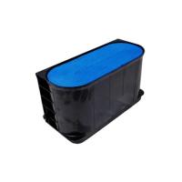 China John Deere Car Fitment Primary Filter AL215053 for Filtration Performance for sale