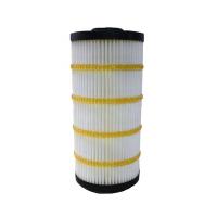 China Excavator Hydraulic Transmission Oil Filter 3375270 for Machinery Repair Shops for sale