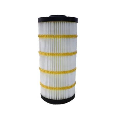 China Excavator Hydraulic Transmission Oil Filter 3375270 for Machinery Repair Shops for sale