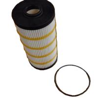 China Excavator Hydraulic Transmission Oil Filter 3375270 for Machinery Repair Shops for sale