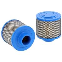 China Hydwell SA17332 Air Filter Cartridge HEPA 99% Filtration Custom Size for sale