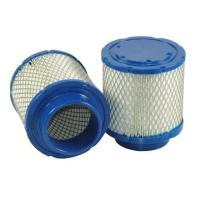 China Hydwell SA17332 Air Filter Cartridge HEPA 99% Filtration Custom Size for sale
