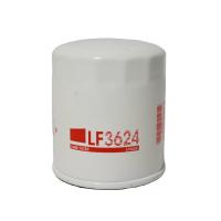 China Hydwell LF3624 Spin-On Lube Oil Filter Element 14523962 P550935 93mm OD 86mm Length for Trucks for sale