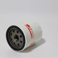 China Hydwell LF3624 Spin-On Lube Oil Filter Element 14523962 P550935 93mm OD 86mm Length for Trucks for sale