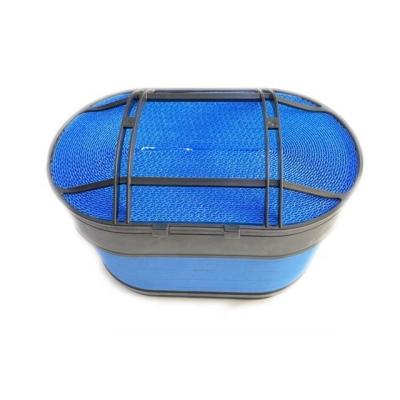 China Hydwell Heavy Duty Air Cleaner Filter Element 2355128 for Truck Parts 6037HJ for sale