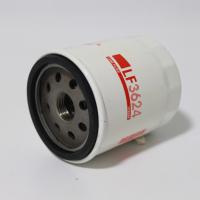 China Hydwell LF3624 Spin-On Lube Oil Filter Element 14523962 P550935 93mm OD 86mm Length for Trucks for sale