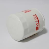 China Hydwell LF3624 Spin-On Lube Oil Filter Element 14523962 P550935 93mm OD 86mm Length for Trucks for sale