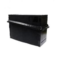 China Hydwell P637453 Fiberglass Air Filter Element for Tractors Trucks Excavators for sale