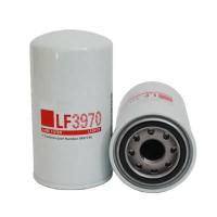 China Lube Oil Filter Element LF3970 93mm OD 174mm Length for Truck Engine 14406393 32925413 for sale