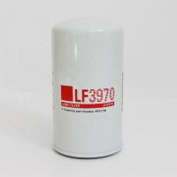 China Lube Oil Filter Element LF3970 93mm OD 174mm Length for Truck Engine 14406393 32925413 for sale