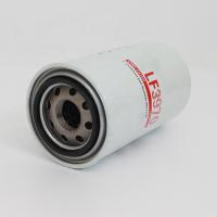 China Lube Oil Filter Element LF3970 93mm OD 174mm Length for Truck Engine 14406393 32925413 for sale