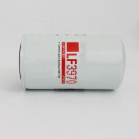 China Lube Oil Filter Element LF3970 93mm OD 174mm Length for Truck Engine 14406393 32925413 for sale