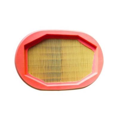 China Hydwell Safety Air Filter Element 227-7449 208x141x44mm for Loader Parts for sale