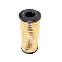 China Caterpillar Hydwell Lube Oil Filter 175-49-11580 101mm OD 236mm Length Cartridge for sale
