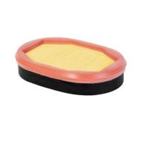 China Hydwell Safety Air Filter Element 227-7449 208x141x44mm for Loader Parts for sale