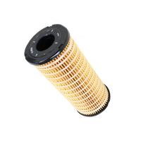 China Caterpillar Hydwell Lube Oil Filter 175-49-11580 101mm OD 236mm Length Cartridge for sale