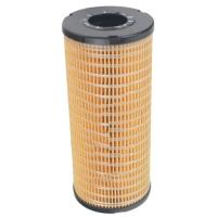 China Caterpillar Hydwell Lube Oil Filter 175-49-11580 101mm OD 236mm Length Cartridge for sale