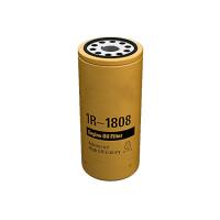 China Hydwell Excavator Engine Oil Filter P551808 Lf3566 275-2604 1R1808 504594D1 2657890444 for sale
