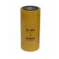 China Hydwell Excavator Engine Oil Filter P551808 Lf3566 275-2604 1R1808 504594D1 2657890444 for sale