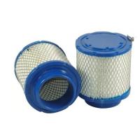 China SA17332 Air Filter Element for Truck Diesel Engine 1972-1980 Fiberglass for sale