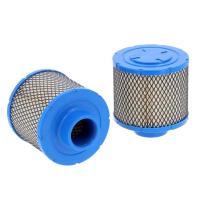 China SA17332 Air Filter Element for Truck Diesel Engine 1972-1980 Fiberglass for sale