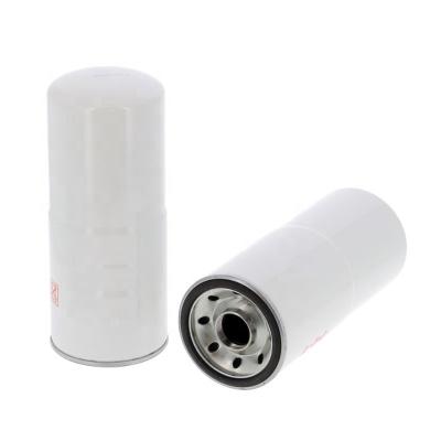 China K38 Lube Oil Filter for Excavator Spare Parts 287mm Height 116mm OD BF9882 LF3325 for sale