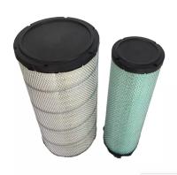 China Air Filter AF25708 P61333 40050400169 22130223 870904A 1-100 Micron for Mining for sale
