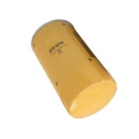 China Hydwell CV51301 Crankcase Breather Oil Filter 273-5711 2654A104 93mm Height for sale