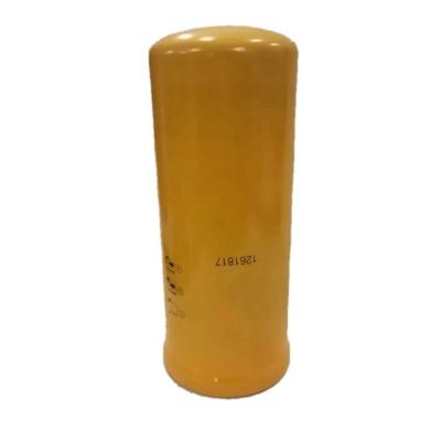 China HF35554 Iron Hydraulic Transmission Filter Replacement 254353A1 for Combine Tractor for sale