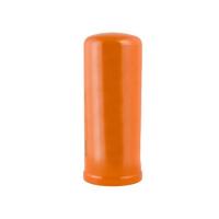 China CE Certified P165659 Tractor Hydraulic Oil Filter Cartridge 10 Micron High Efficiency for sale