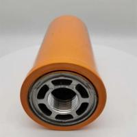 China CE Certified P165659 Tractor Hydraulic Oil Filter Cartridge 10 Micron High Efficiency for sale