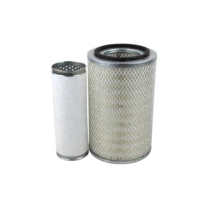 China Air Filter Element for Truck 17801-2980 Af26524 CF610 310.5mm OD 399.4mm Length for sale