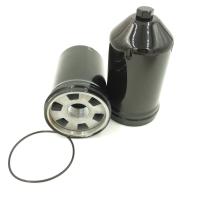China Hydwell Hydraulic Oil Filter 23S-49-13122 SH60212 for Tractor Diesel Engines 1-100 Micron for sale