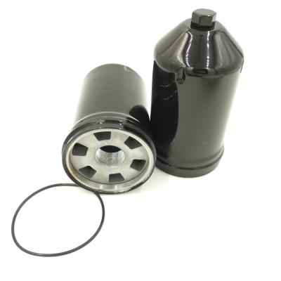 China Hydwell Hydraulic Oil Filter 23S-49-13122 SH60212 for Tractor Diesel Engines 1-100 Micron for sale