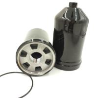China Hydwell Hydraulic Oil Filter 23S-49-13122 SH60212 for Tractor Diesel Engines 1-100 Micron for sale