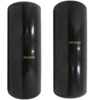 China Hydwell P550595 RE58935 Oil Filter 118mm OD 297mm Length Synthetic Media for Engine Filtration for sale