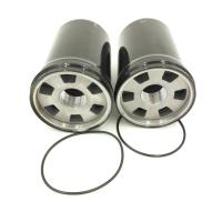 China Hydwell Hydraulic Oil Filter 23S-49-13122 SH60212 for Tractor Diesel Engines 1-100 Micron for sale