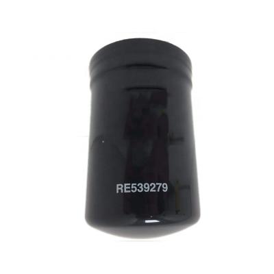 China Hydwell Engine Full Flow Spin-On Oil Filter P551910 RE539279 97.5mm 151mm for sale