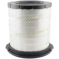 China Hydwell Filter Truck Air Filter Element 254mm OD 289.4mm Length RS5458 P634594 LAF8430 for sale