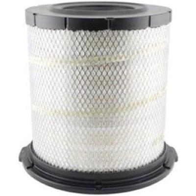 China Hydwell Filter Truck Air Filter Element 254mm OD 289.4mm Length RS5458 P634594 LAF8430 for sale