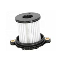 China 141x109mm Truck Oil Filter Cartridge 1828379 for Lube Transmission High Efficiency for sale