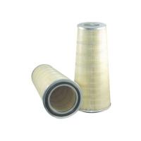 China AF1846 Air Filter 10.40x6.55x28.00 inch for International Automotive Applications for sale