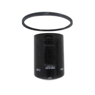 China Hydwell Auto Parts Oil Filter CJ-6188X 129mm Outer Diameter 171mm Length for Trucks for sale