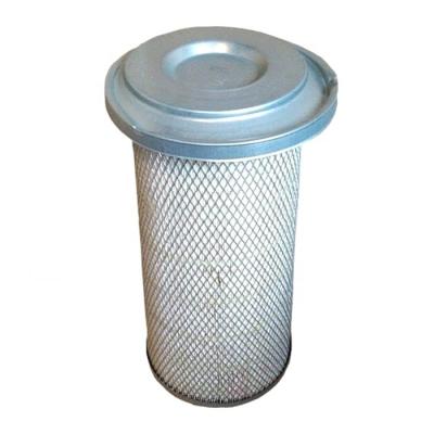 China Diesel Air System Hydwell Air Filter AF1968 AF1968M 270x270x560mm 99.9% Efficiency for sale